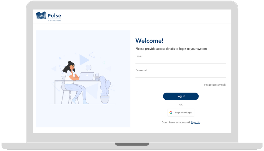 Pulse Certifications